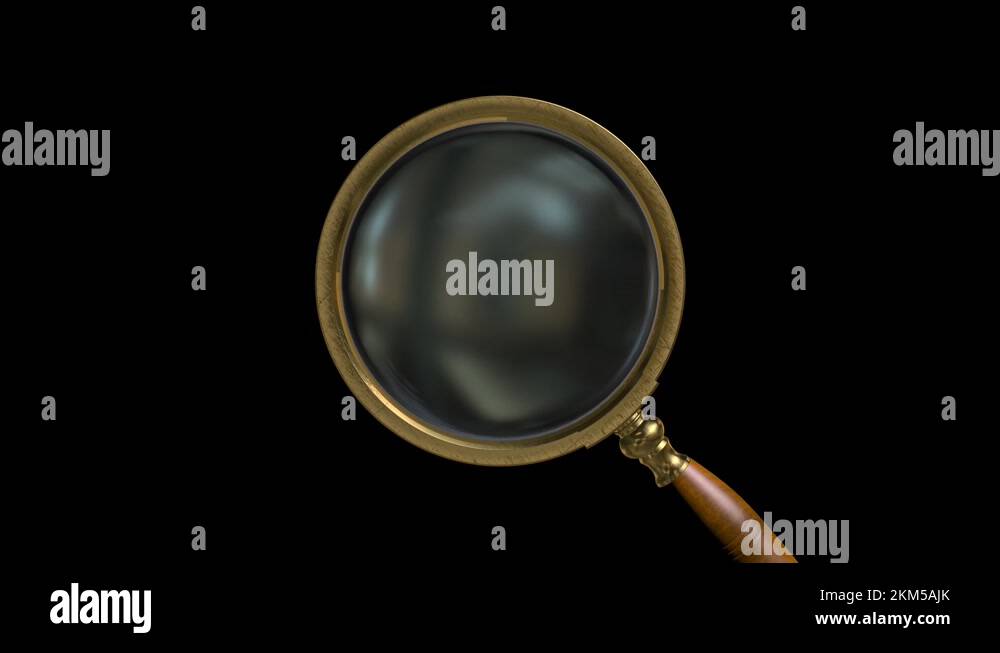 Magnifying magnifier Stock Videos & Footage - HD and 4K Video Clips - Alamy