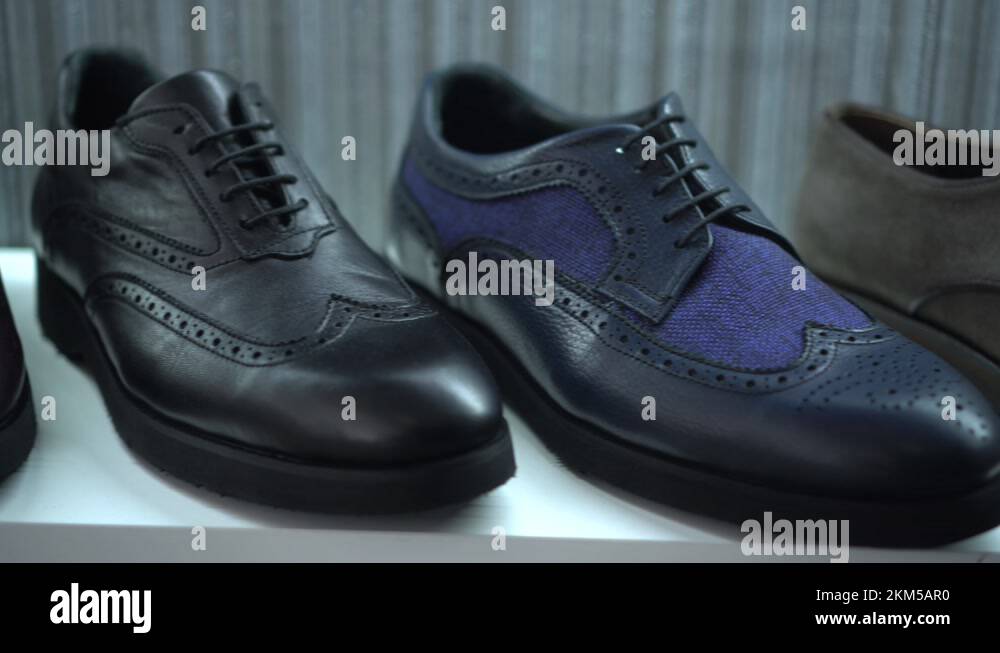 Different shoes Stock Videos & Footage - HD and 4K Video Clips - Alamy