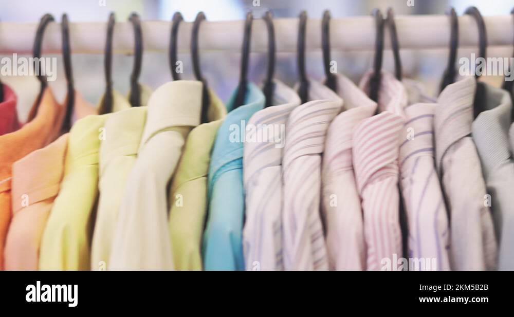 A lot of clothing Stock Videos & Footage - HD and 4K Video Clips - Alamy