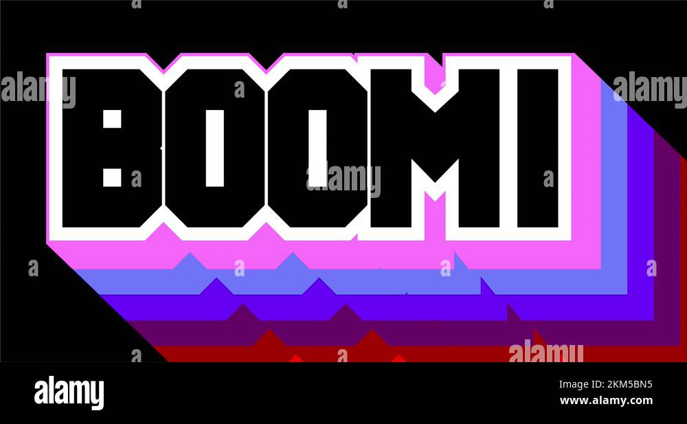 Creative boom Stock Videos & Footage - HD and 4K Video Clips - Alamy