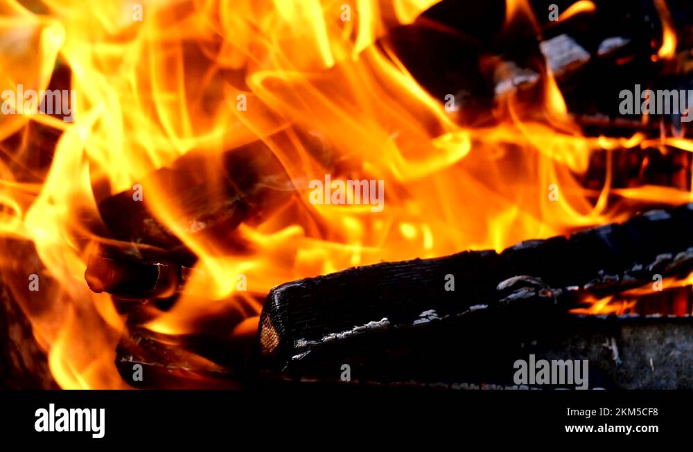 Fire burn burned flame flames Stock Videos & Footage - HD and 4K Video ...