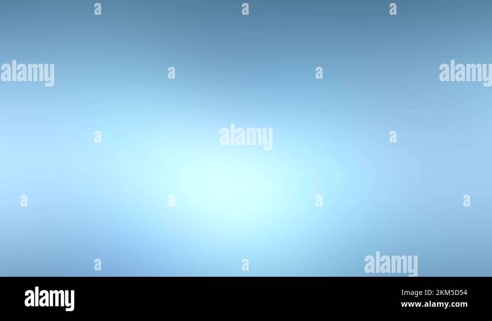 Light flash on the full screen white transition on a black background ...