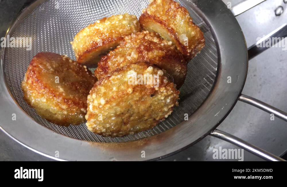 Fried cake Stock Videos & Footage - HD and 4K Video Clips - Alamy