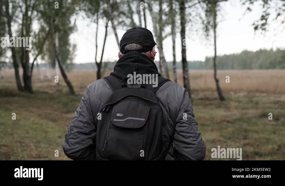 Knapsack walks Stock Videos & Footage - HD and 4K Video Clips - Alamy