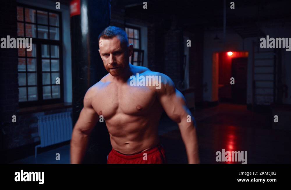 Strong man standing in Stock Videos & Footage - HD and 4K Video Clips ...