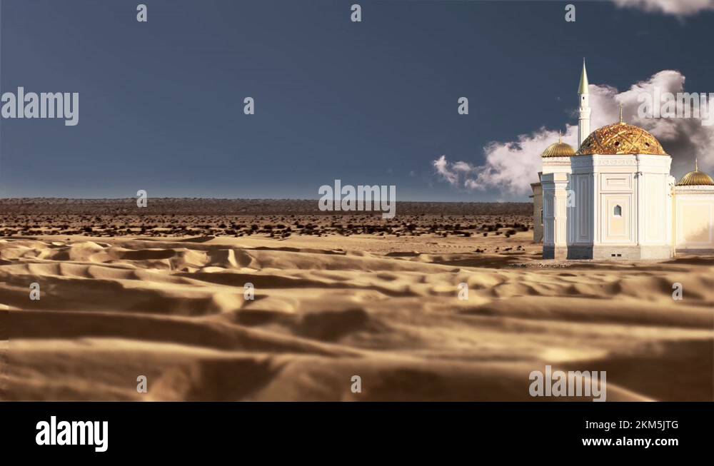Desert mirage Stock Videos & Footage - HD and 4K Video Clips - Alamy