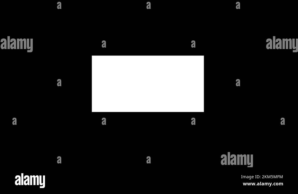 Animation of opening and close bars. motion graphics and animated ...