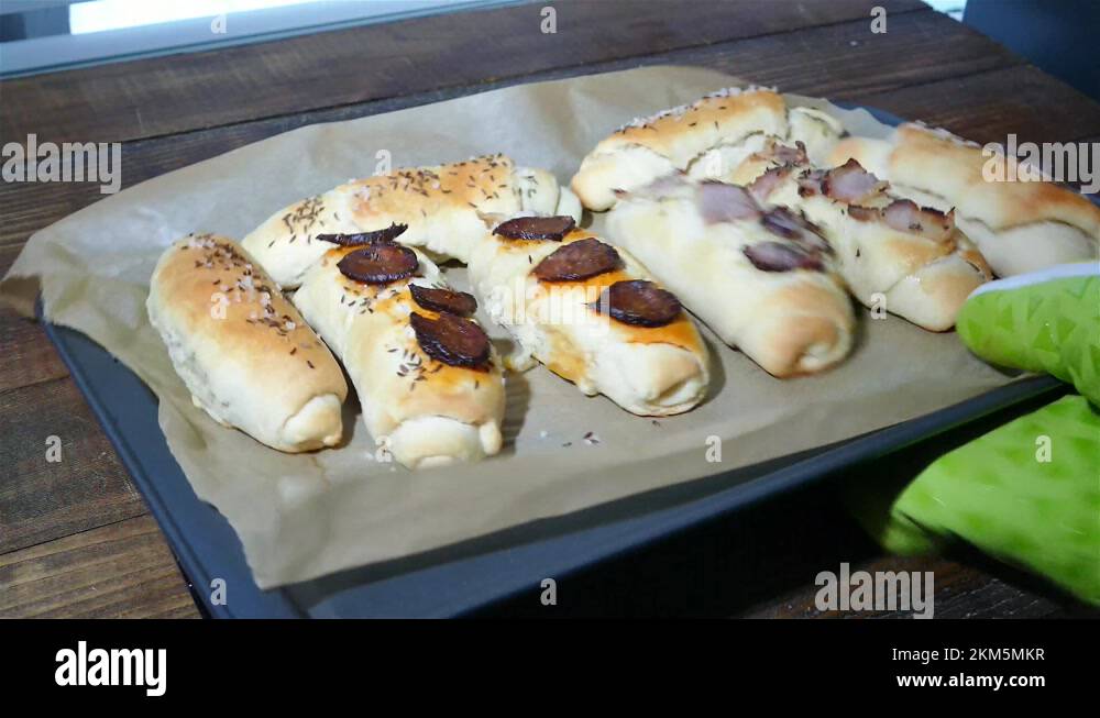 Baking try Stock Videos & Footage - HD and 4K Video Clips - Alamy