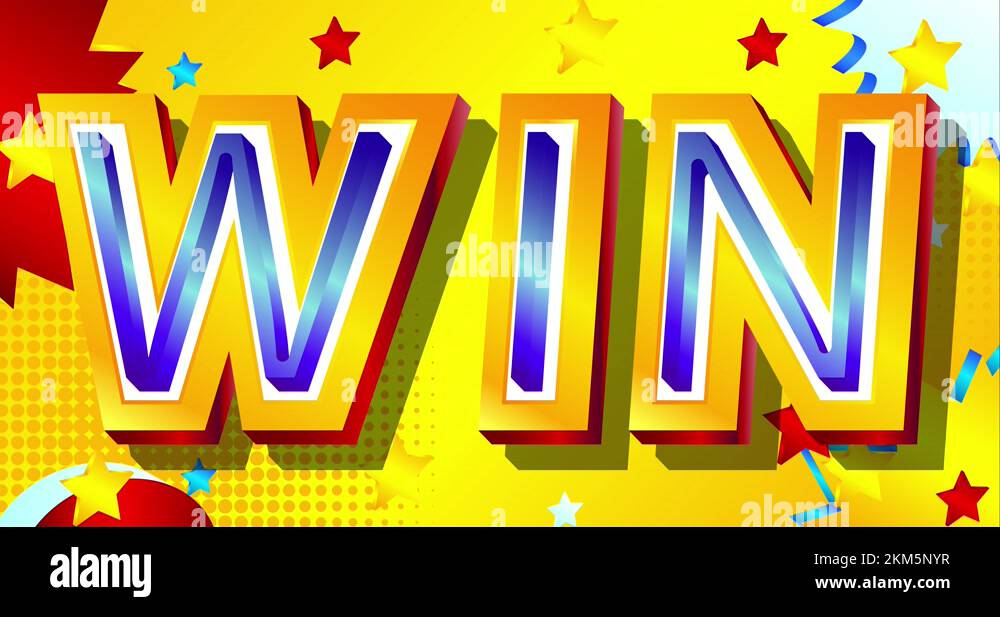 Comic font Stock Videos & Footage - HD and 4K Video Clips - Alamy