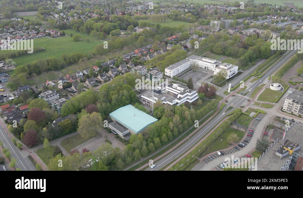 Road running through town Stock Videos & Footage - HD and 4K Video ...