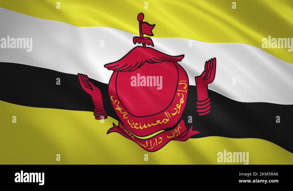 Emblem of brunei Stock Videos & Footage - HD and 4K Video Clips - Alamy