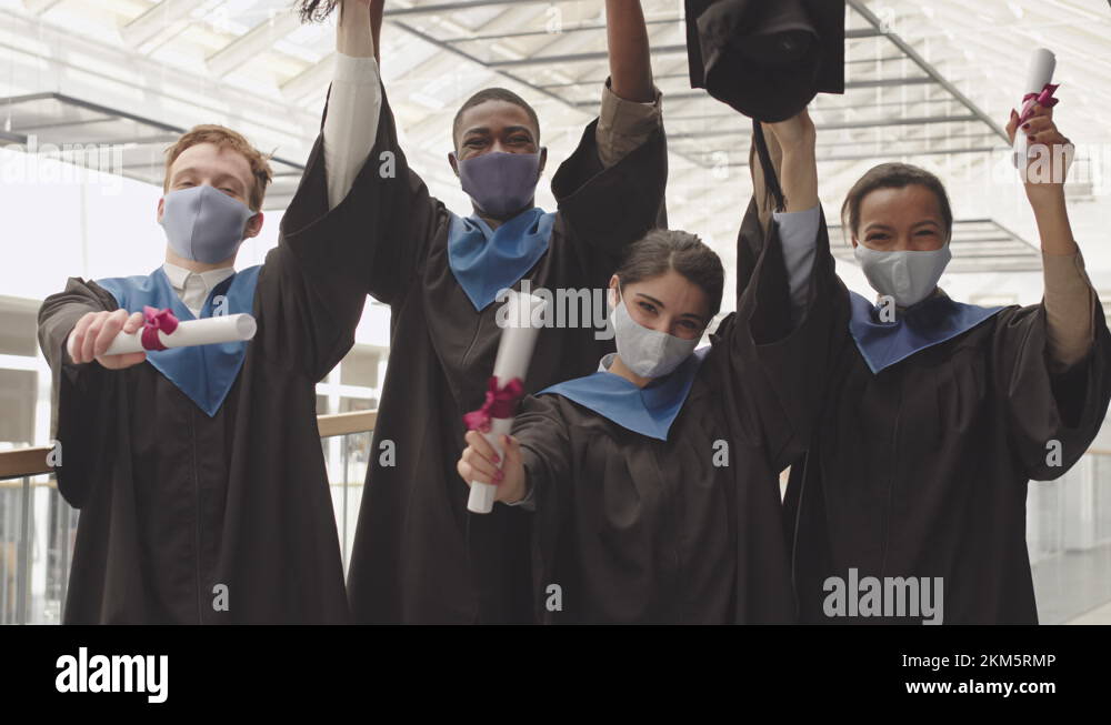 Medical school graduates Stock Videos & Footage - HD and 4K Video Clips ...