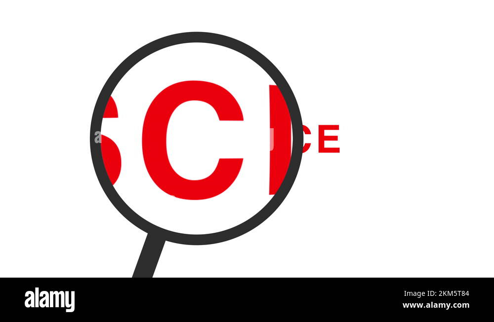 Science magnifying glass Stock Videos & Footage - HD and 4K Video Clips ...