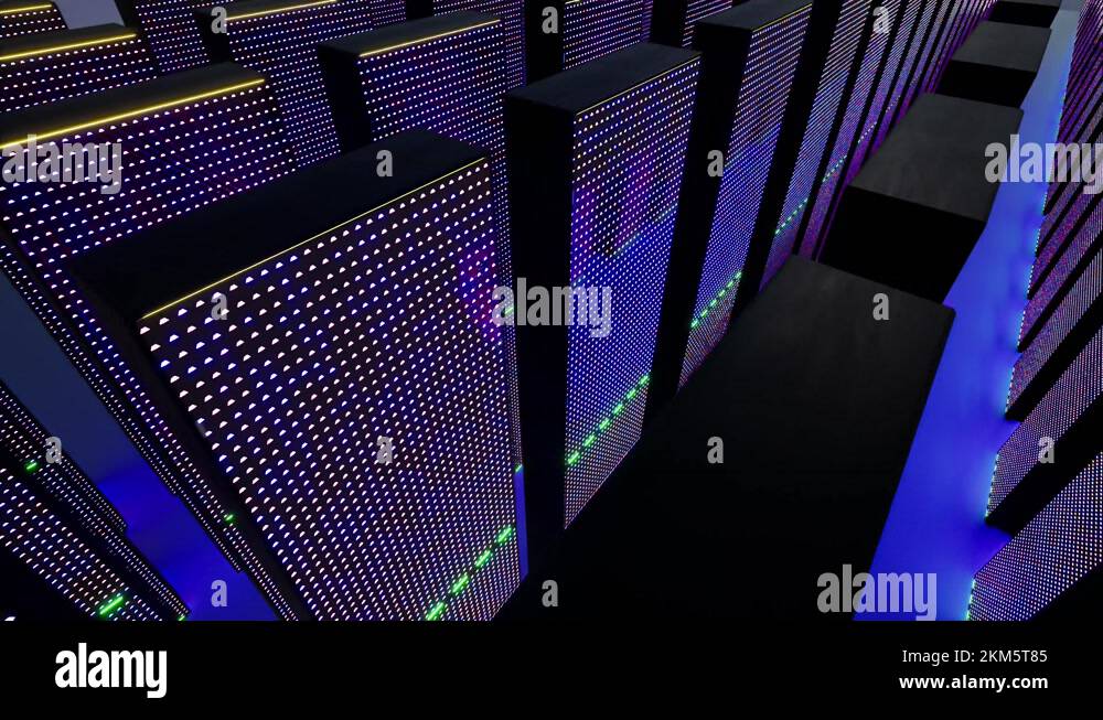 Data centre architecture Stock Videos & Footage - HD and 4K Video Clips ...