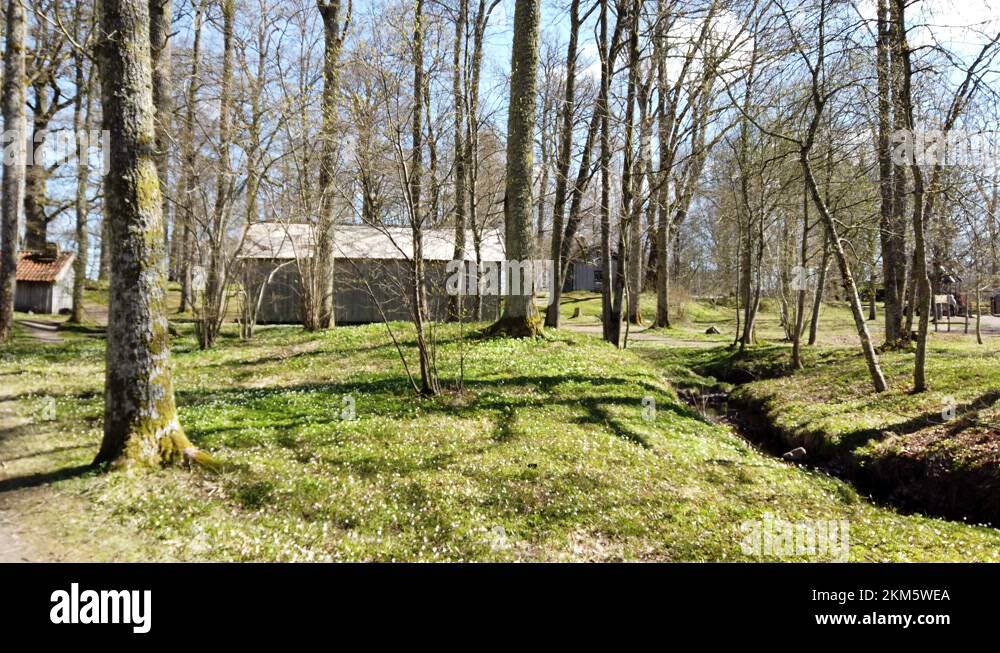 Traditional village buildings Stock Videos & Footage - HD and 4K Video ...