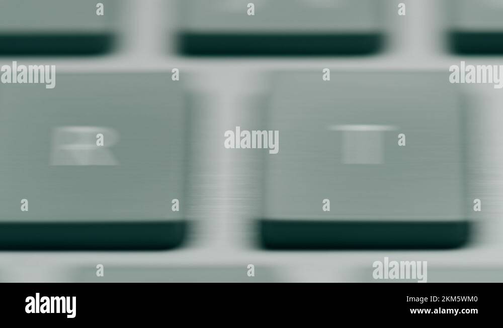 At symbol keyboard Stock Videos & Footage - HD and 4K Video Clips - Alamy