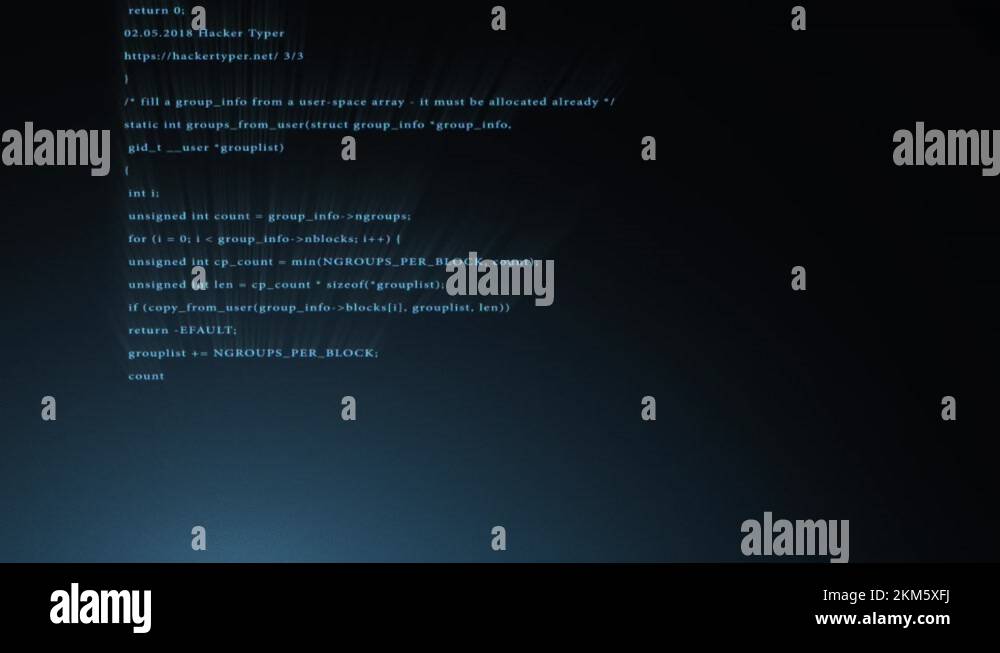 Hacker computer screen Stock Videos & Footage - HD and 4K Video Clips ...