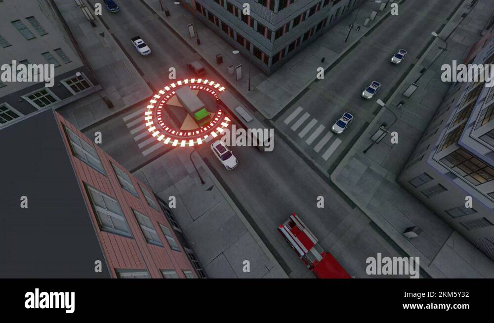 Autonomous smart car Stock Videos & Footage - HD and 4K Video Clips - Alamy