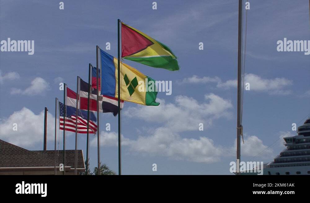 Turk flags Stock Videos & Footage - HD and 4K Video Clips - Alamy