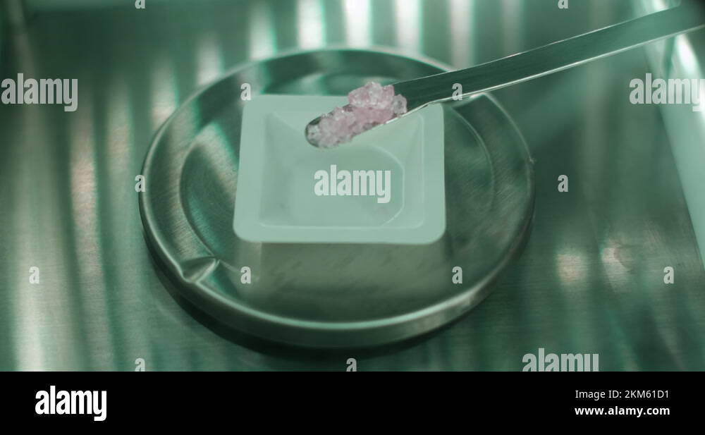 Pouring salt scales Stock Videos & Footage - HD and 4K Video Clips - Alamy