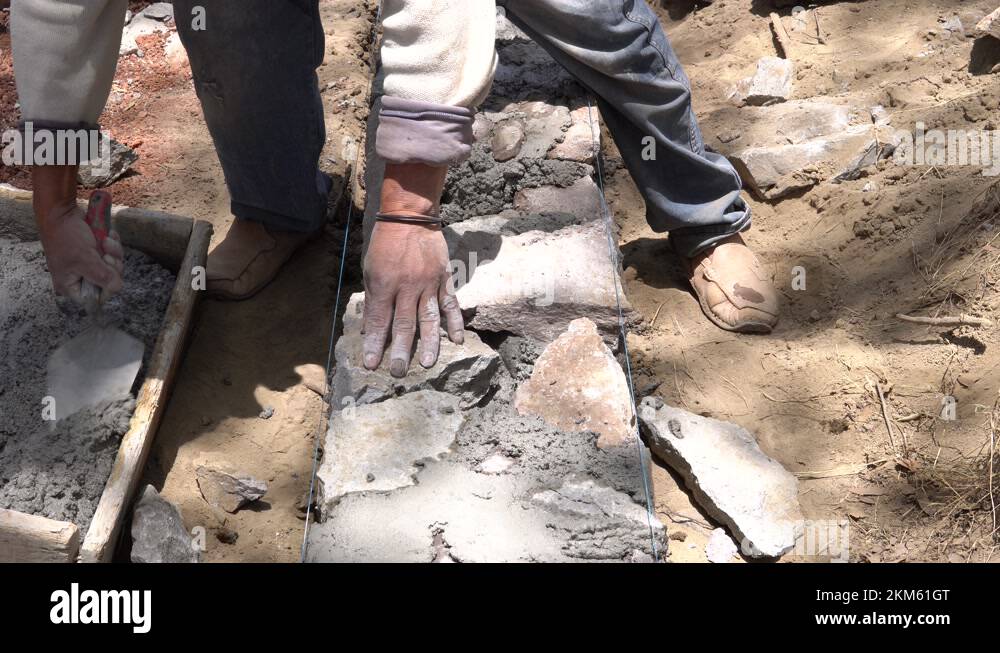 Mexican construction Stock Videos & Footage - HD and 4K Video Clips - Alamy