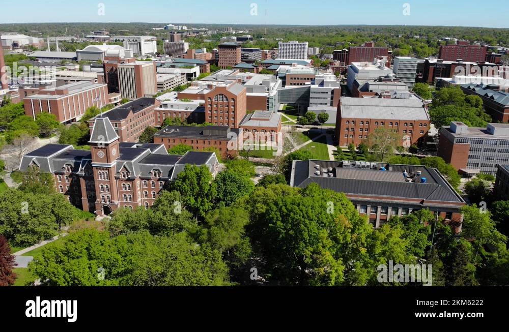 Ohio state university campus Stock Videos & Footage - HD and 4K Video ...