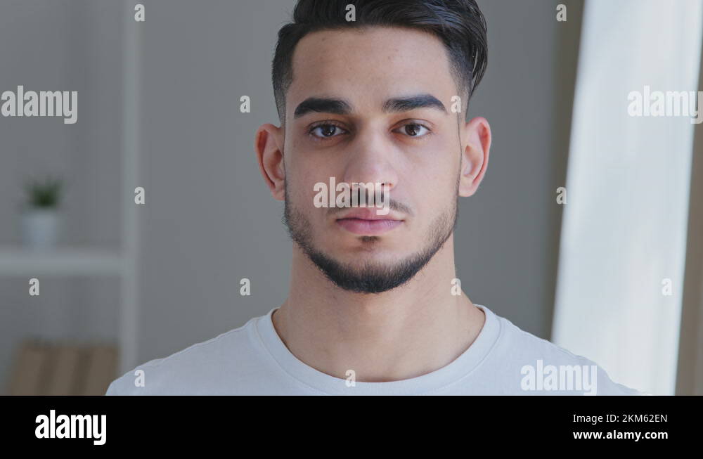 Young arabic male head and shoulders Stock Videos & Footage - HD and 4K ...