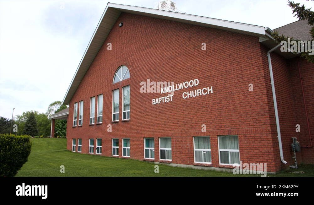 Traditional baptist church Stock Videos & Footage - HD and 4K Video ...