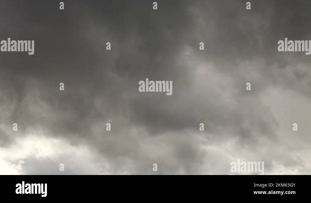 Dark sky heavy sky Stock Videos & Footage - HD and 4K Video Clips - Alamy
