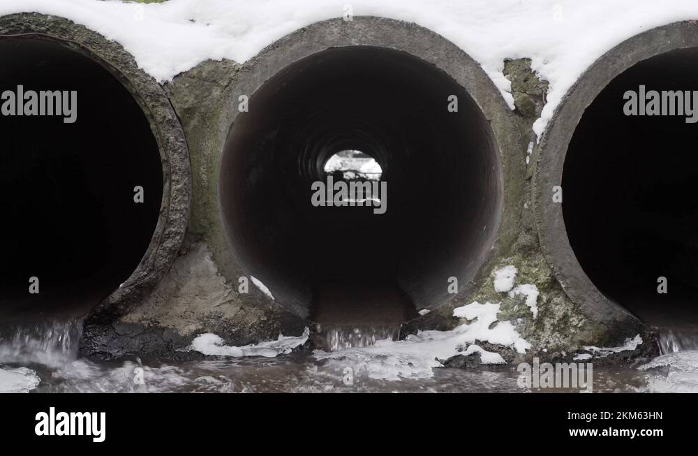 Concrete drainage pipes Stock Videos & Footage - HD and 4K Video Clips ...
