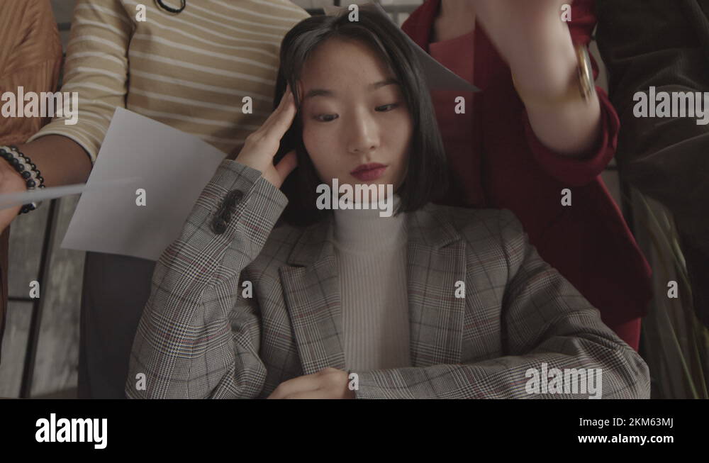 Female ceo Stock Videos & Footage - HD and 4K Video Clips - Alamy