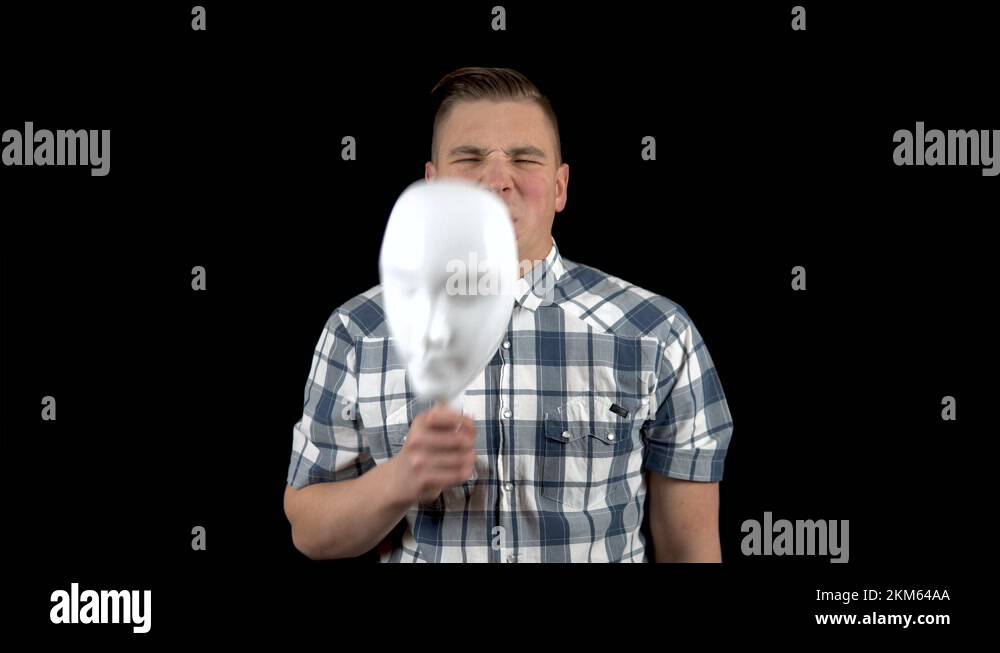 Disgust emotion face male Stock Videos & Footage - HD and 4K Video ...