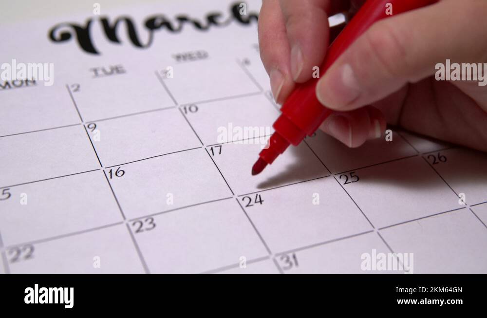 Work scheduling Stock Videos & Footage - HD and 4K Video Clips - Alamy