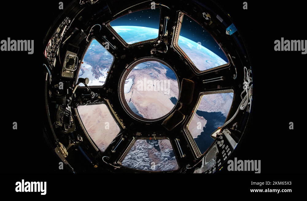 View from international space Stock Videos & Footage - HD and 4K Video ...