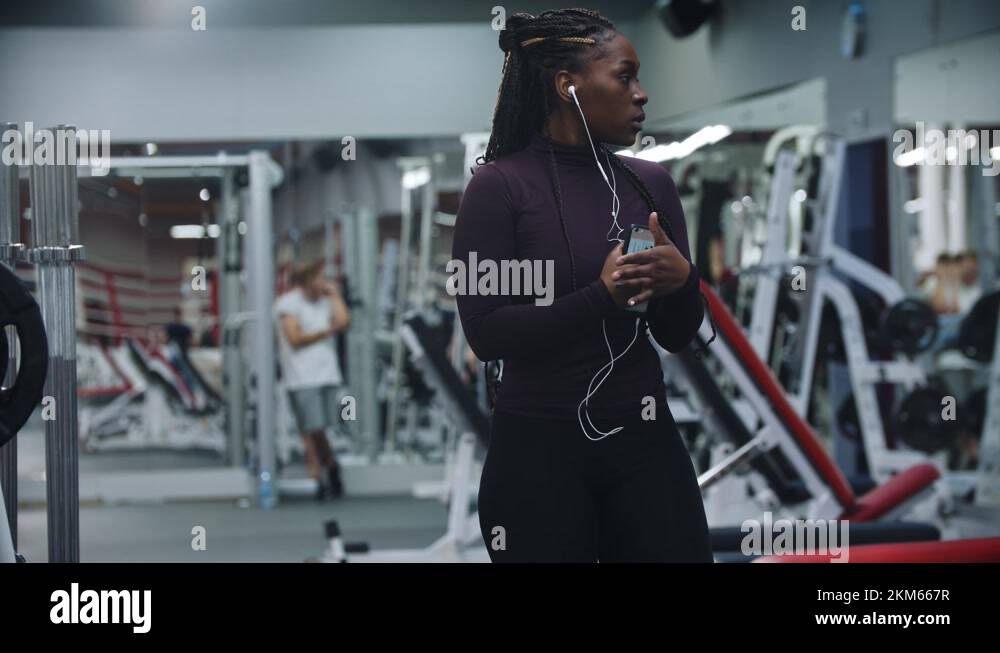 Standing woman wearing Stock Videos & Footage - HD and 4K Video Clips ...