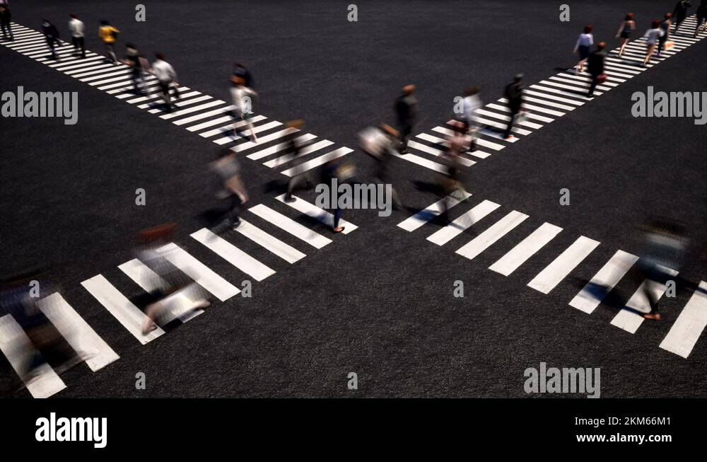 Walking on different ways Stock Videos & Footage - HD and 4K Video ...