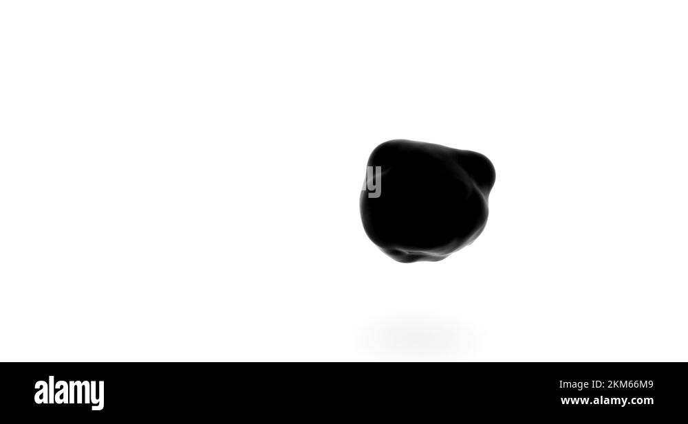 3d blob shape Stock Videos & Footage - HD and 4K Video Clips - Alamy