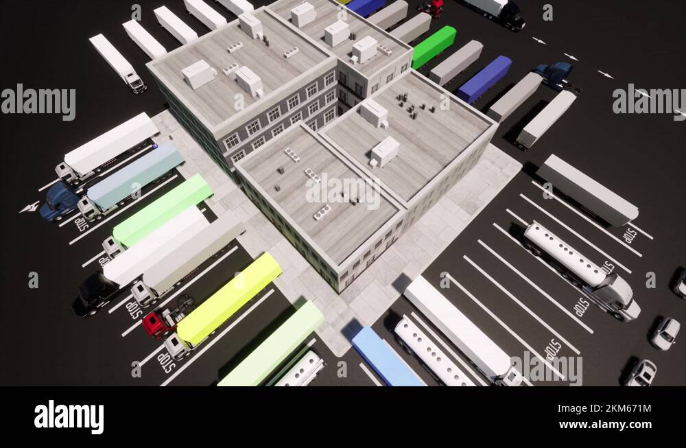 Logistic logistics Stock Videos & Footage - HD and 4K Video Clips - Alamy