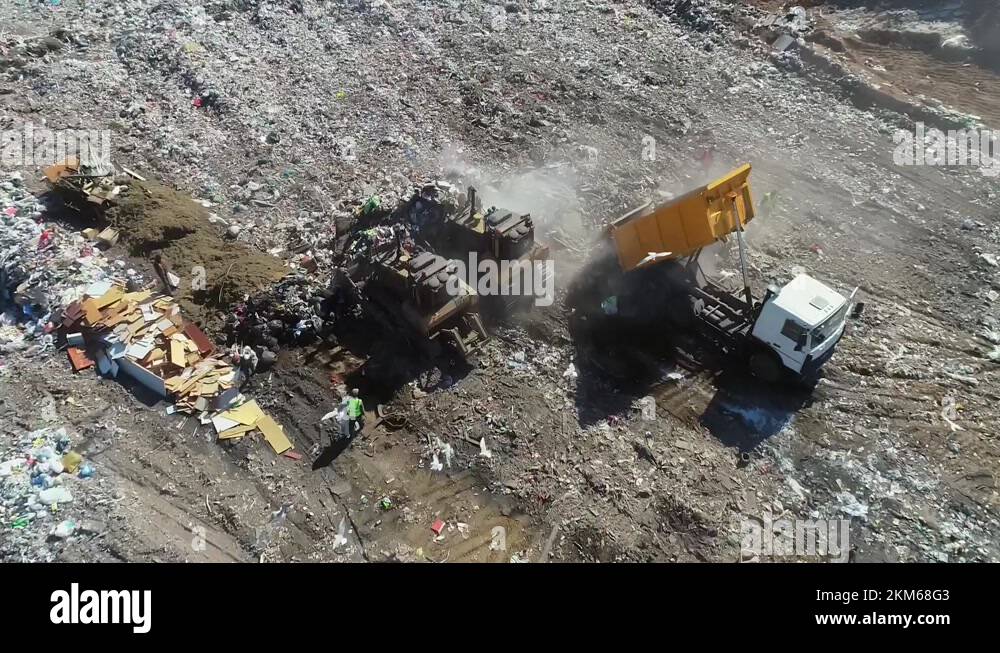 Garbage truck accident Stock Videos & Footage - HD and 4K Video Clips ...