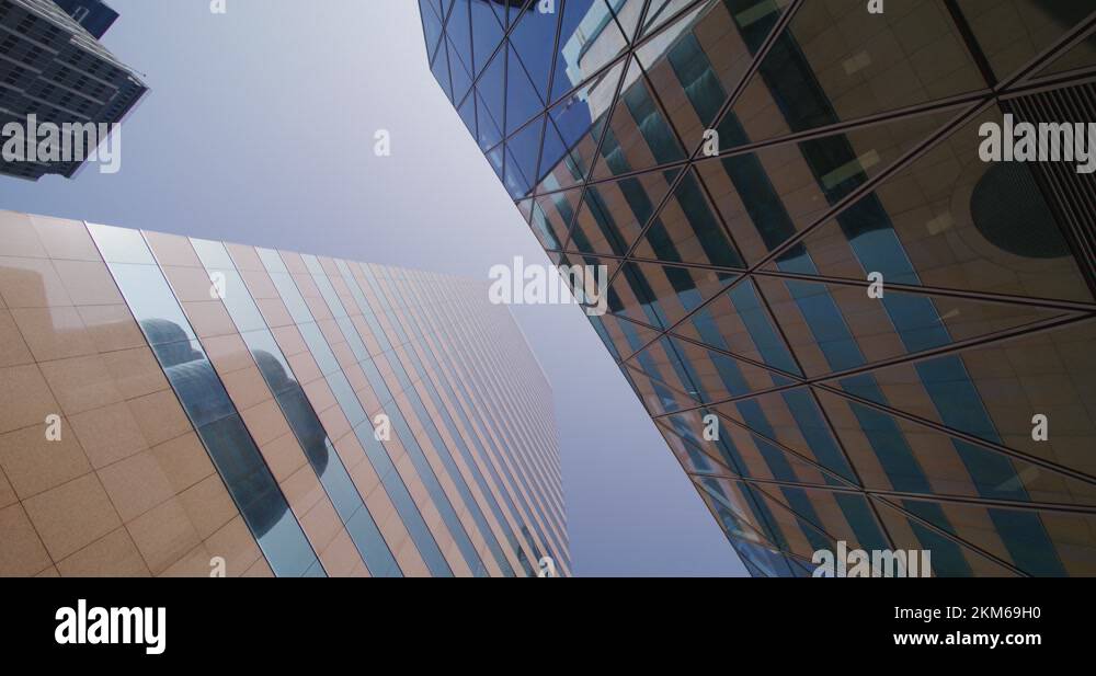 Commercial office tower Stock Videos & Footage - HD and 4K Video Clips ...