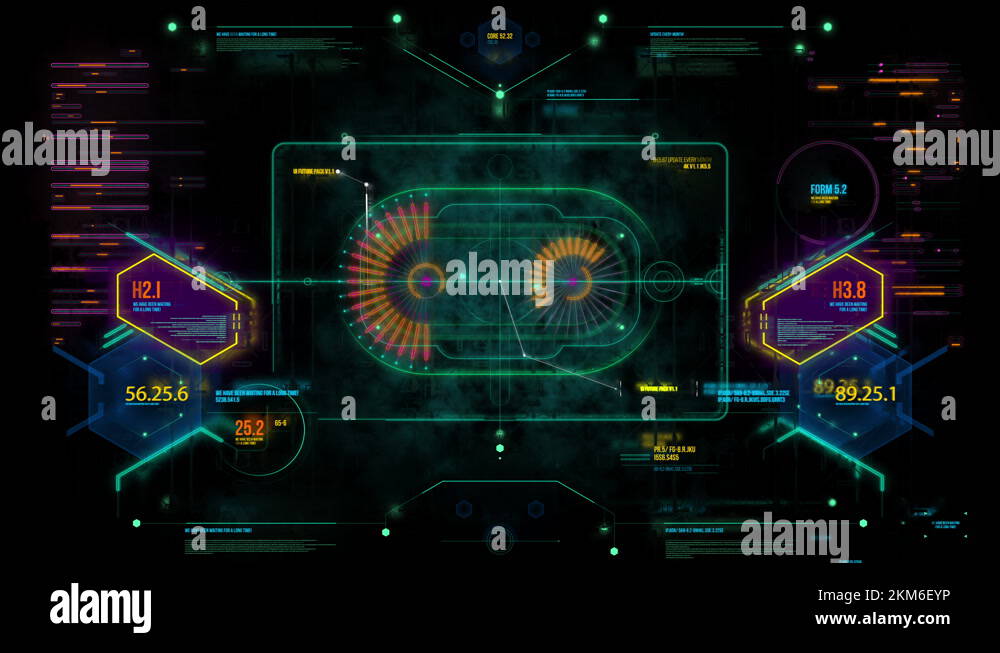 System modules Stock Videos & Footage - HD and 4K Video Clips - Alamy