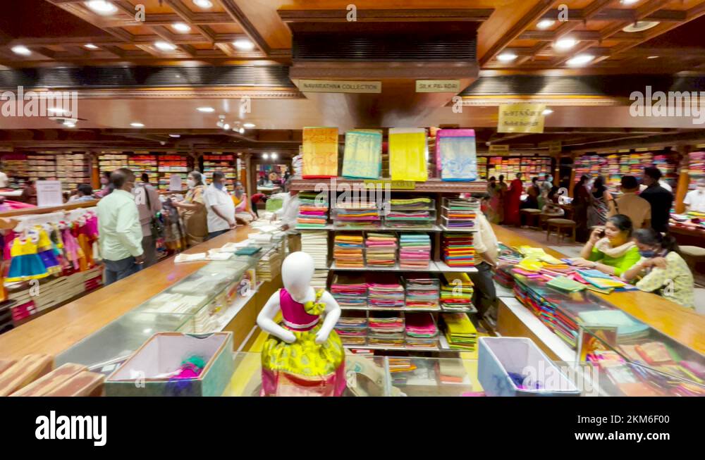 Saree shop Stock Videos & Footage - HD and 4K Video Clips - Alamy