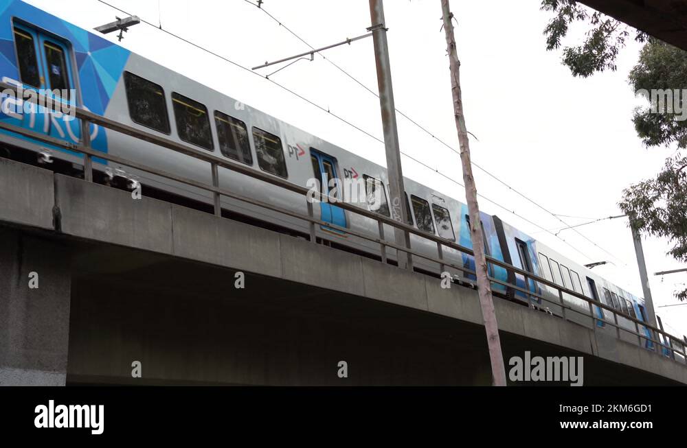 Public transport melbourne australia Stock Videos & Footage - HD and 4K ...