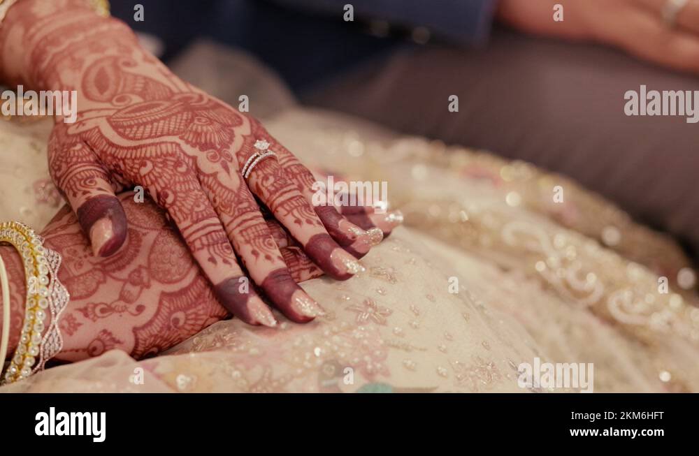 Mehndi card design Stock Videos & Footage - HD and 4K Video Clips - Alamy
