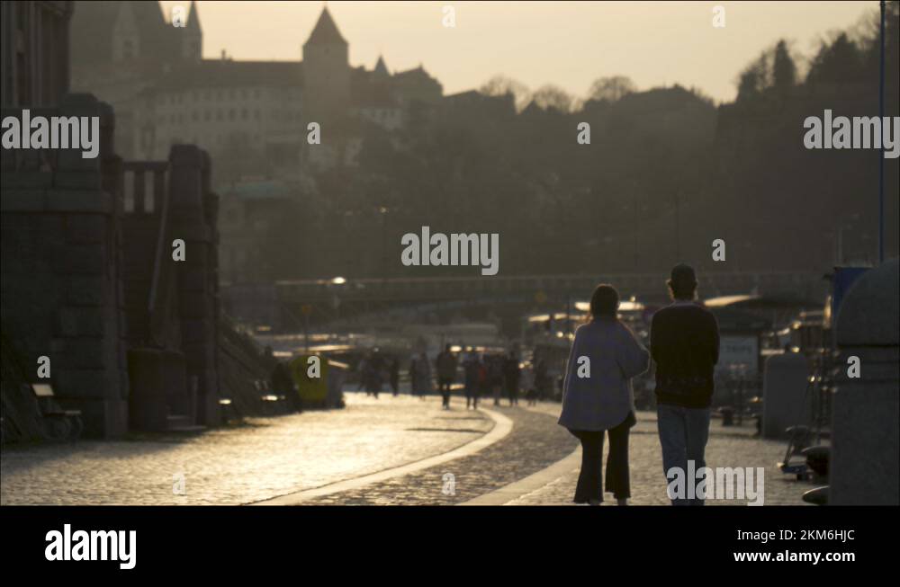 Center promenade Stock Videos & Footage - HD and 4K Video Clips - Alamy