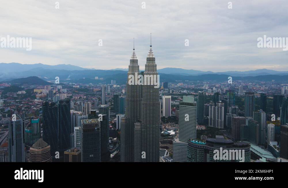 Petronas klcc twin kuala lumpur Stock Videos & Footage - HD and 4K ...