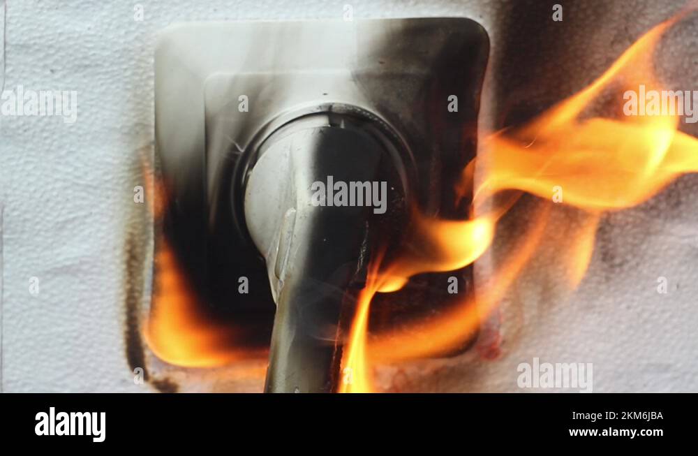 Electrical burn damage Stock Videos & Footage - HD and 4K Video Clips ...