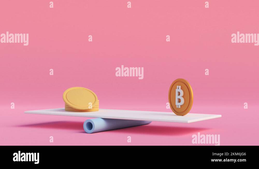 Coin scales Stock Videos & Footage - HD and 4K Video Clips - Alamy