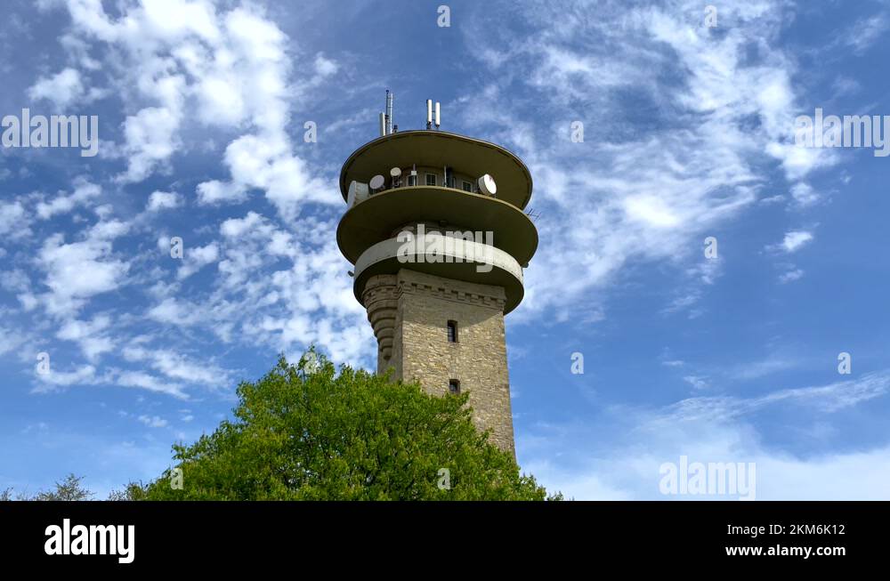Historical sandstone blue tower Stock Videos & Footage - HD and 4K ...