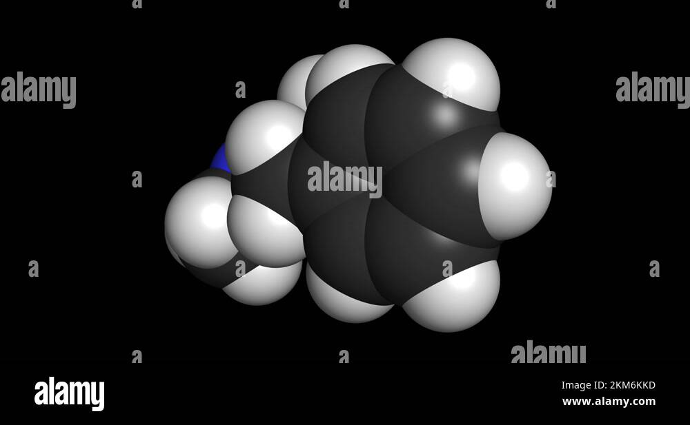 Methamphetamine drug molecule Stock Videos & Footage - HD and 4K Video ...